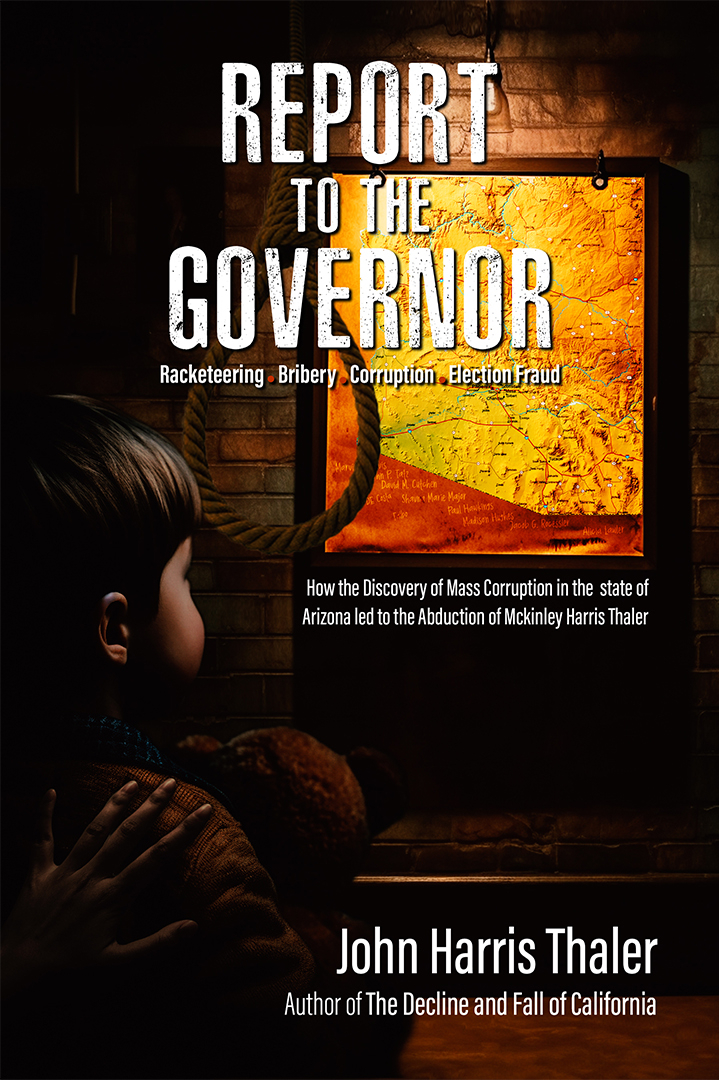 Home - Report To The Governor